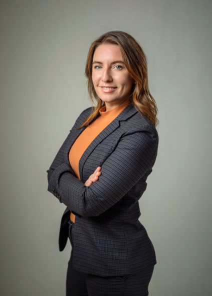 Attorneys - Pettiette, Armand, Dunkelman, Woodley, and Cromwell